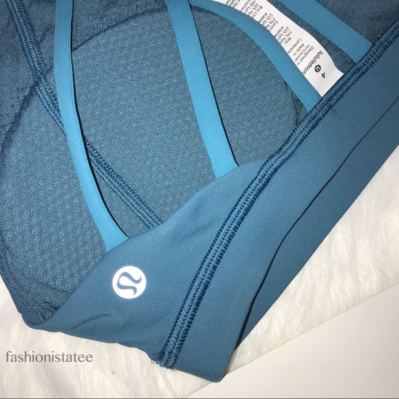 lululemon athletica | Intimates & Sleepwear | Nwt Lululemon Free To Be ...